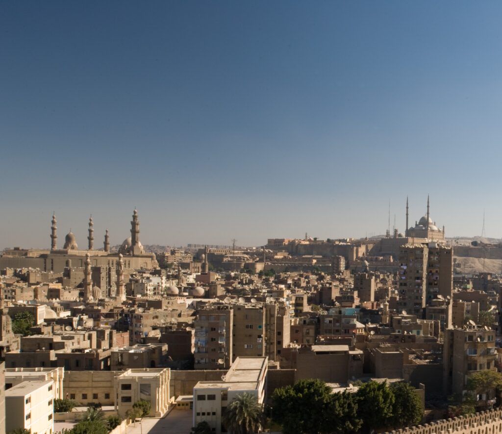 Islamic Cairo day tour - Egyptian Tour Guide